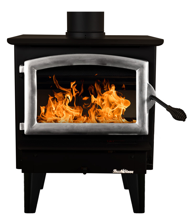 Buck Stove Fp 21 Wood Stove