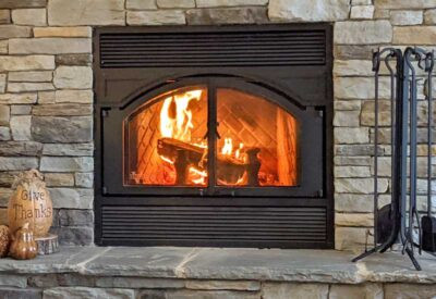 Pilgrim Large Forged Hearth Tool Set
