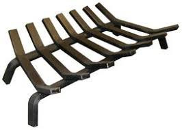 Custom Firescreen Lifetime Fireplace Grates