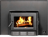 Breckwell Blazer Pellet Burning Fireplace Insert SP24I