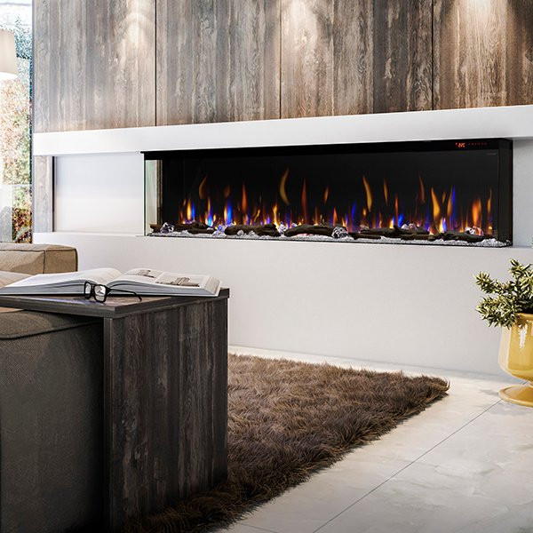 Dimplex Electric Fireplaces