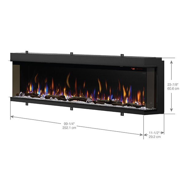 Dimplex Electric Fireplaces