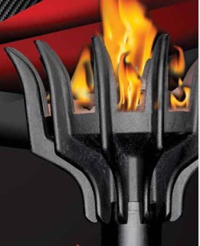MHP Liberty Gas Tiki Torch