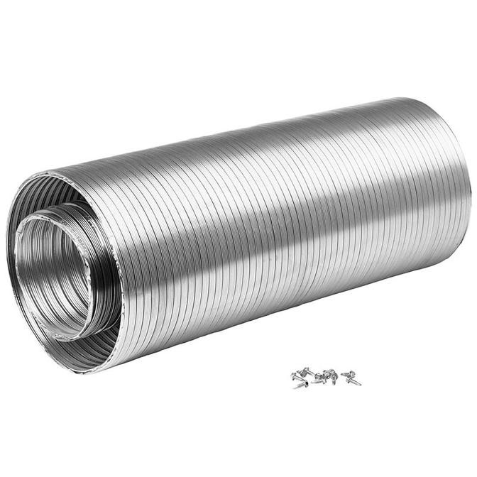 Napoleon Gas Fireplace Flex Vent Kits