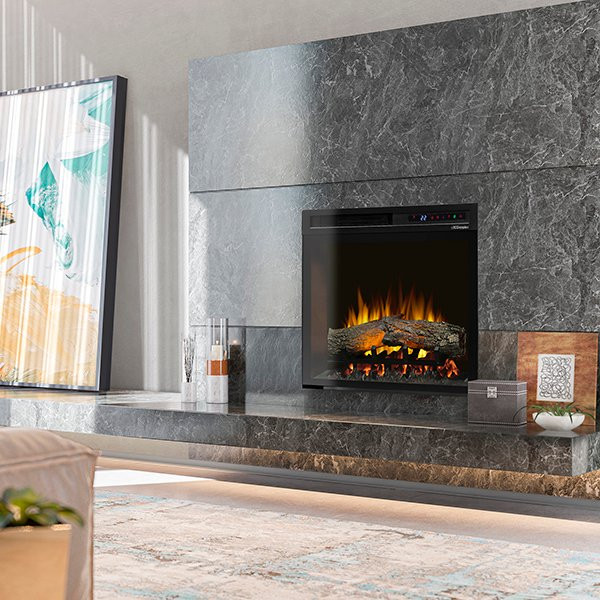 Dimplex Electric Fireplaces