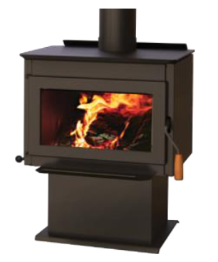 Heating Stoves wood, gas, pellet & electric