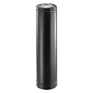 Napoleon 4x7 to Duravent Adapter - fireplacesrus.net
