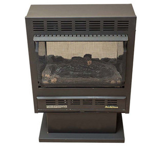 Buck Stove Model (1 Wood Burning Fireplace Insert