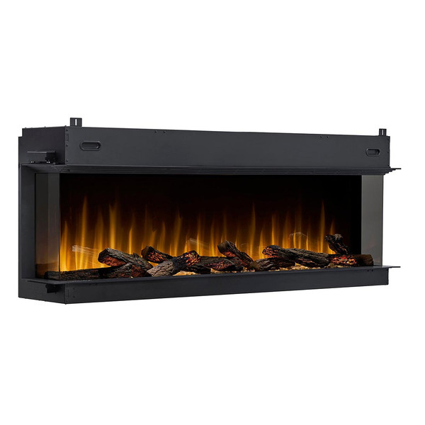 Dimplex Ignite Ultra 50" Built-in Linear Electric Fireplace
