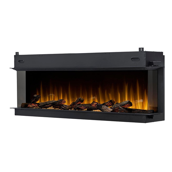 Dimplex Ignite Ultra 50" Built-in Linear Electric Fireplace