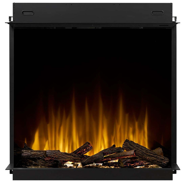 Dimplex Ignite® Aspire 30" Built-in Electric Firebox
