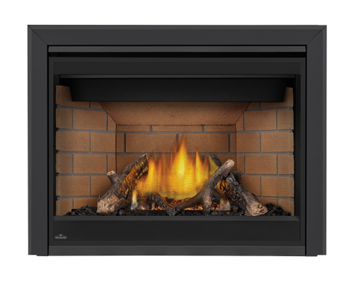 Napoleon Ascent x42 Gas Fireplace