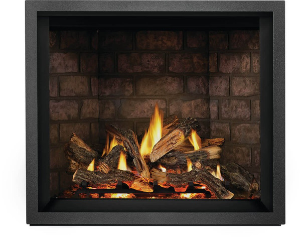 Napoleon Elevation 42 Contemporary Electric Fireplace