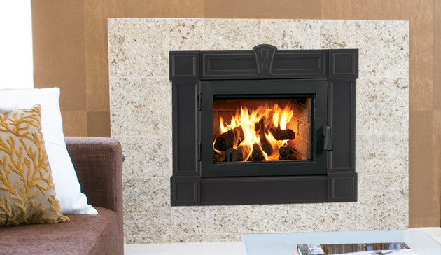 SUPERIOR WTC 3920 WOOD BURNING FIREPLACE ( BIZ NOVA FIREPLACE)