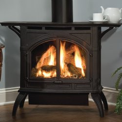 Gas Heating Stoves