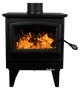 Buck Stove Fp 21 Wood Stove