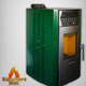 Comfort Built Hp50 Pellet Stoves