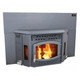 Breckwell Blazer Pellet Burning Fireplace Insert SP24I