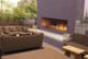 Carol Rose Linear Outdoor Gas Fireplaces