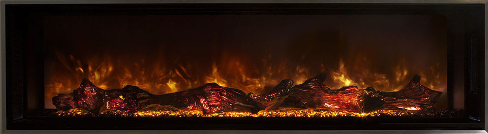 Modern Flames Electric Fireplaces