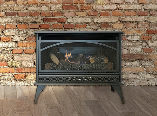 Napoleon Havelock GDS50 Gas Stove