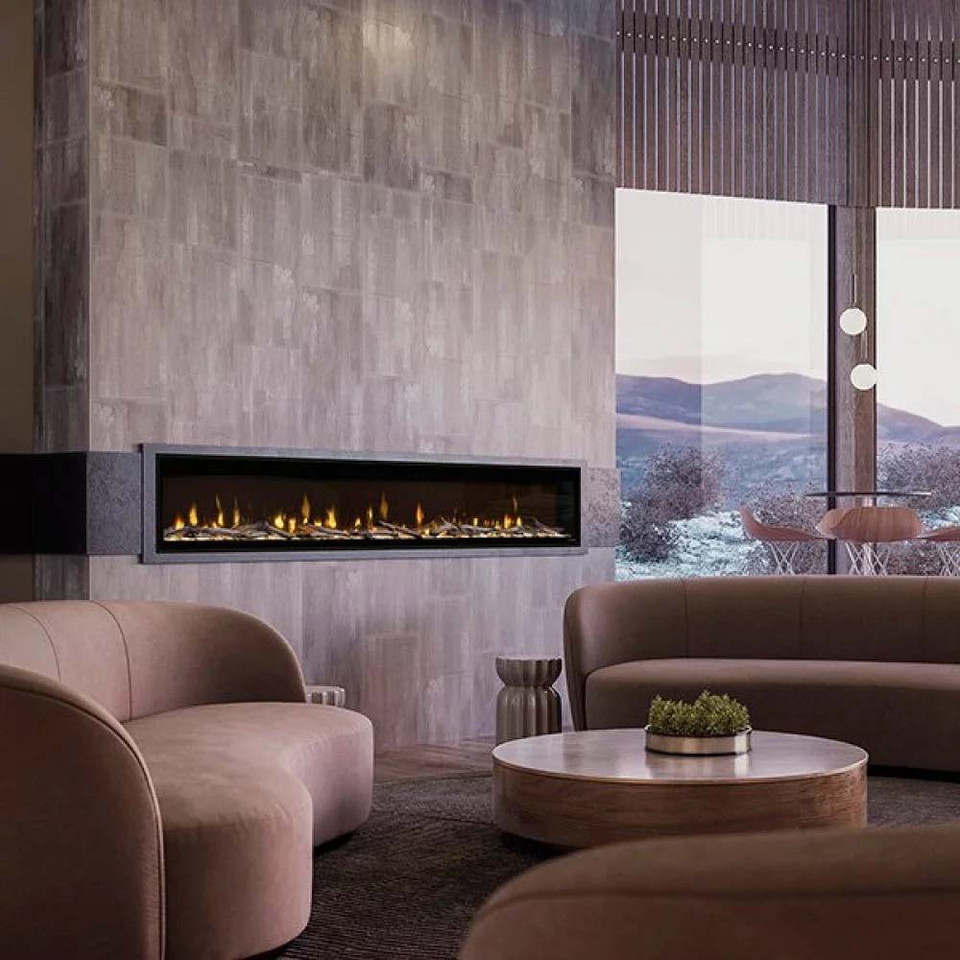 Dimplex Ignite XL 50 Linear Electric Fireplace