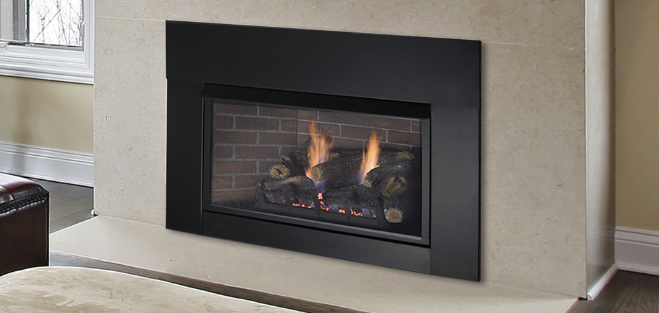 Fireplace Inserts - Gas - Vent Free - fireplacesrus.net