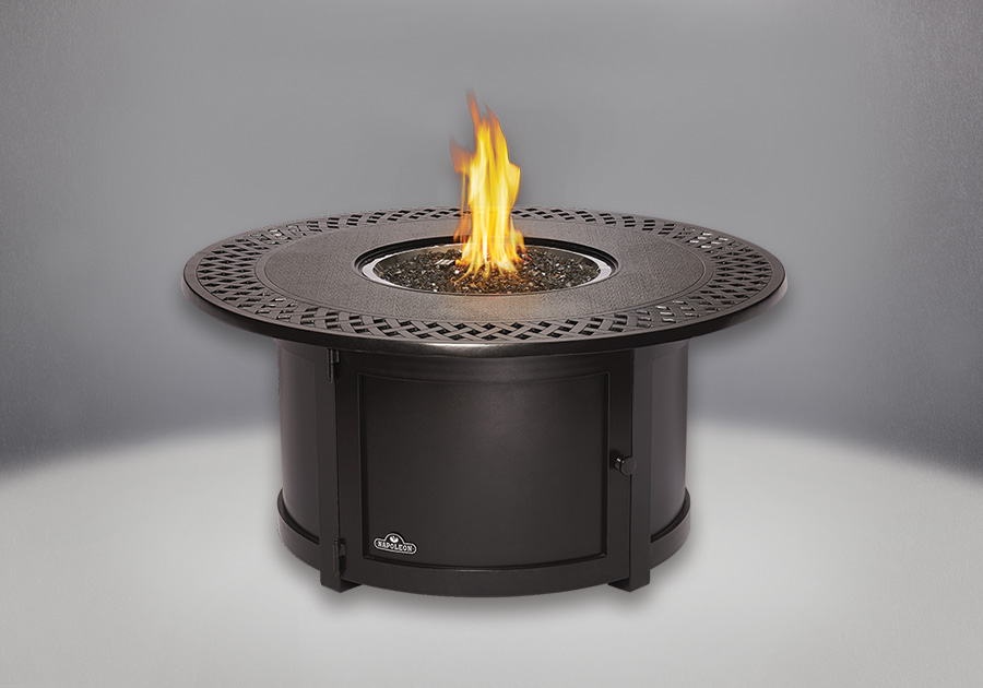 Napoleon Patioflame Firetables Available Now - fireplacesrus.net