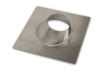 12'' Superior 0 - 6/12 Roof Flashing