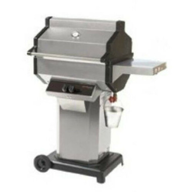 Phoenix Grills Stainless Steel Grill sdssocp