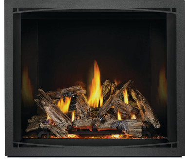 Napoleon Elevation 42 Contemporary Electric Fireplace