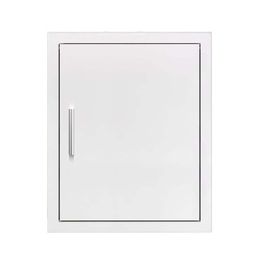 Summerset 18″ x 22″ Vertical Access Door - DV-18