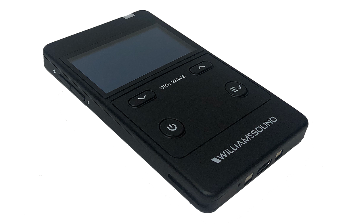 Williams Sound Distributors - Up to 60% OFF | Tranlation Equipment
