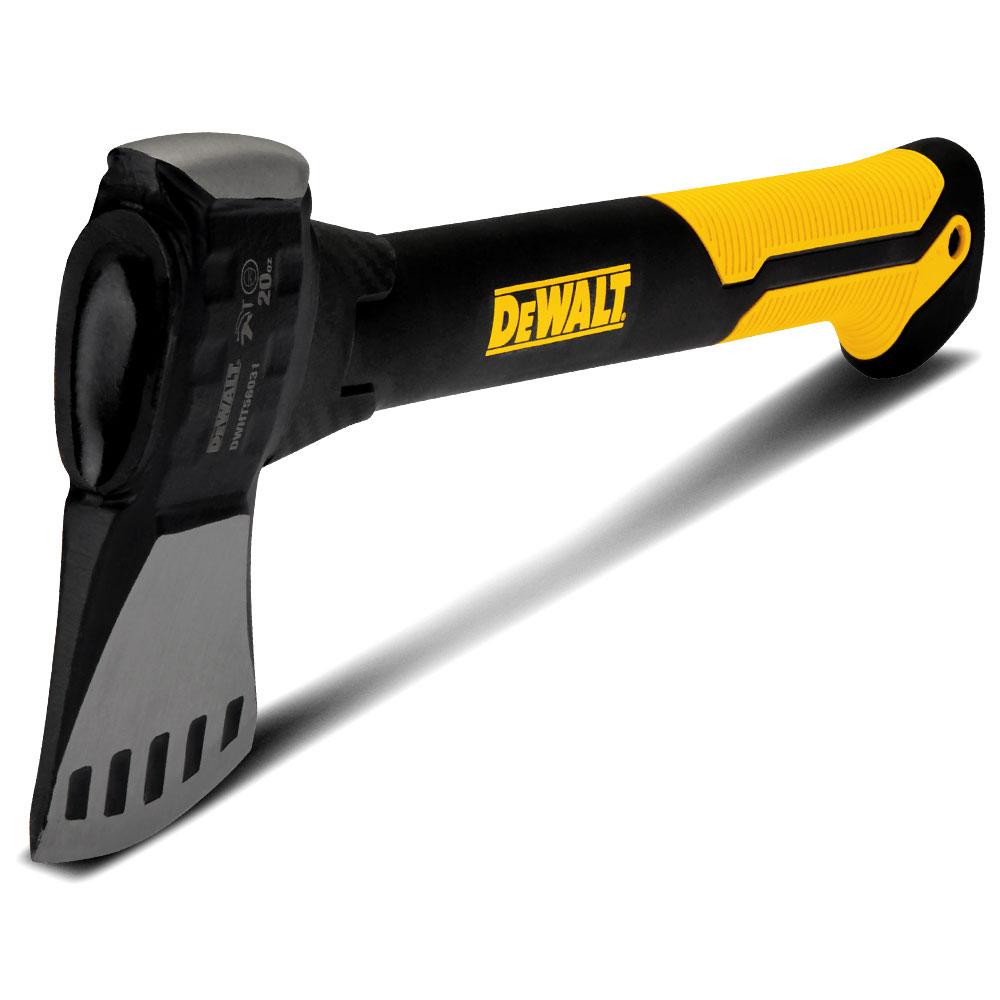 Dewalt 20oz Hatchet Bigger Boyz Toyz