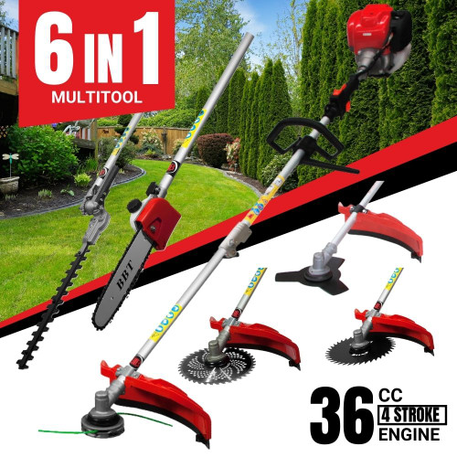 4 in 1 garden multi tool store