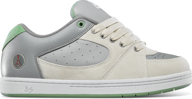 eS ACCEL OG Tom Penny SHOES Skate Sneakers Brown Gum 5102000060