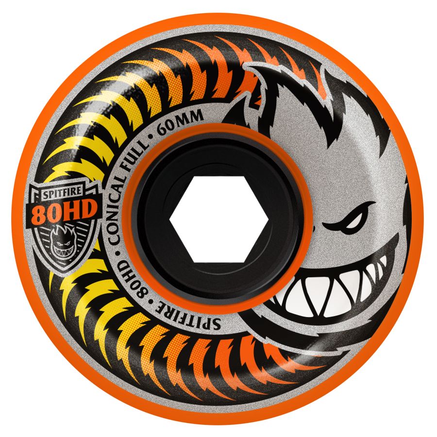 spitfire wheels