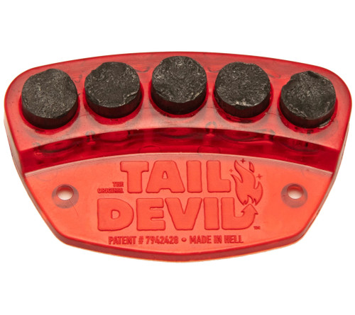 The Original Tail Devil