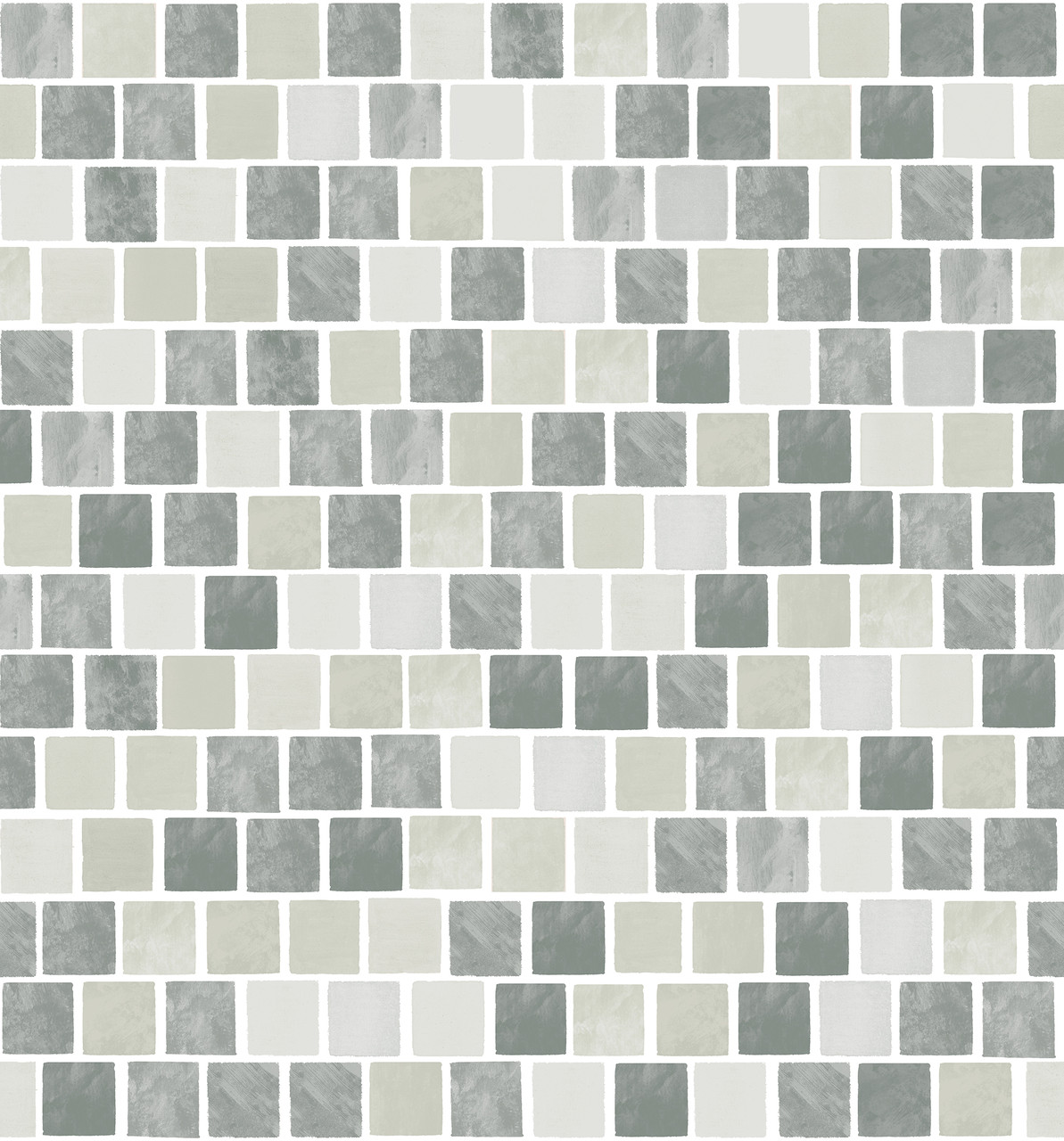 Washi Deco Tiles Sample