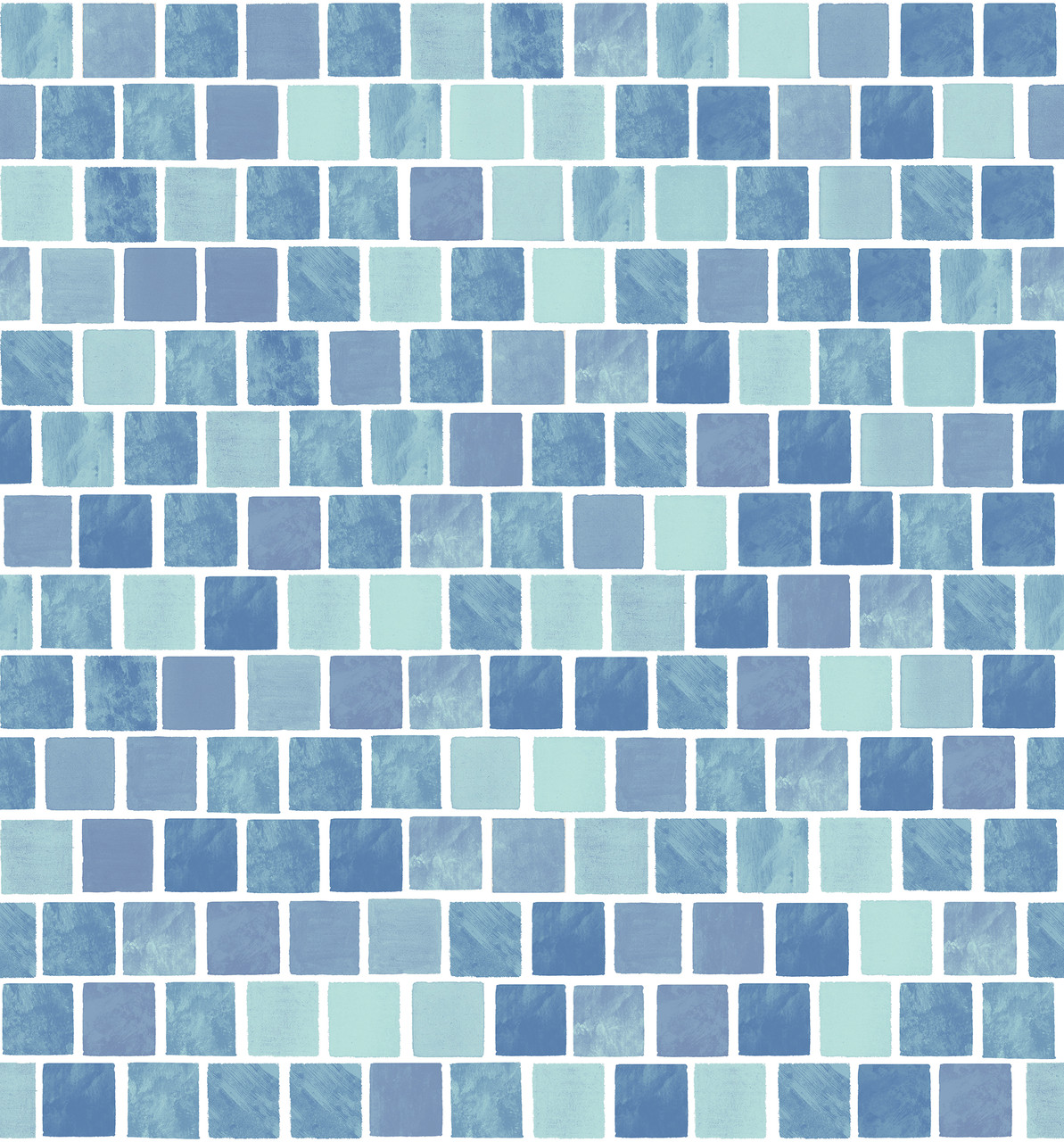 Washi Deco Tiles Sample