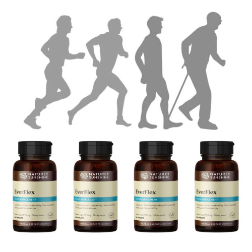 | Body and Mind Studio International® | Nature's Sunshine® | EverFlex 4 ...