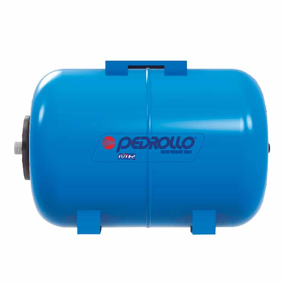 Bombas Pedrollo - Distribuidor Autorizado