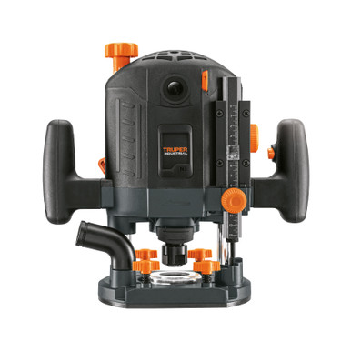 Router 1200W, 1-3/4HP