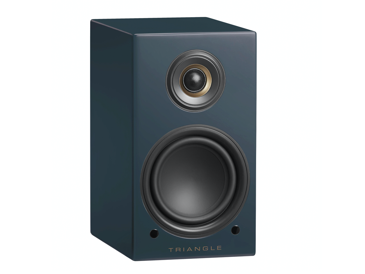 Triangle Speakers - Acton Gate Audio