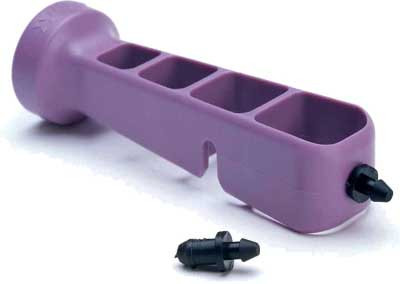 Xeri-Bug Insertion Tool