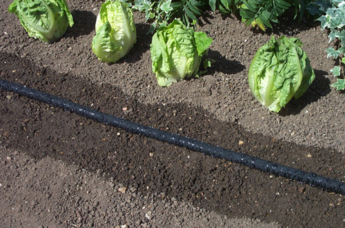 Porous Pipe Standard Pipe 16mm