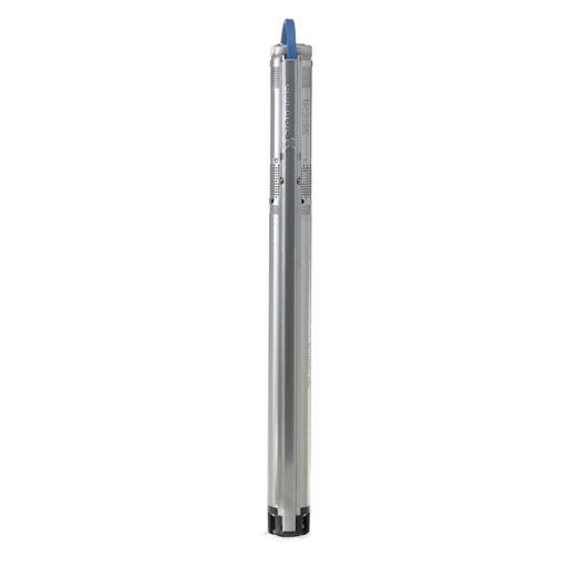 Grundfos SQE3-65. 1.15kW. 230v s/steel Variable Speed Submersible Pump ...