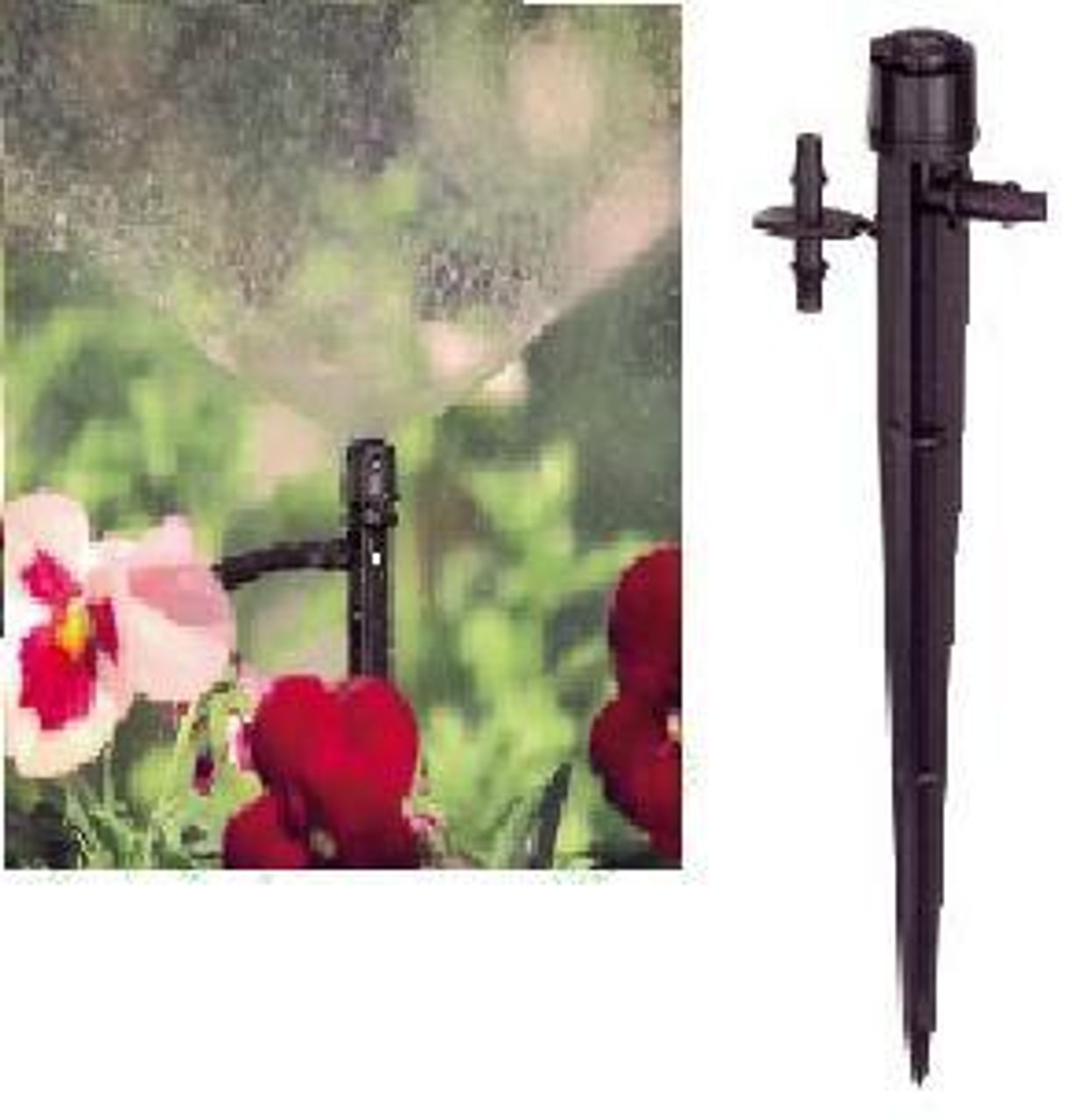 Antelco Spectrum Vortex Sprayer