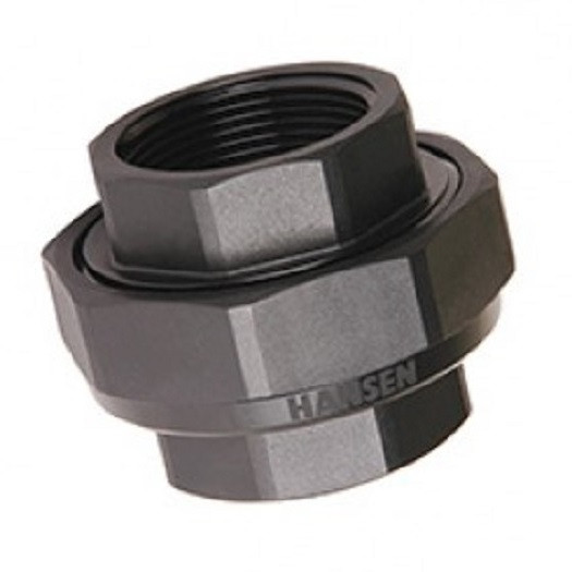 Hansen Nylon Union