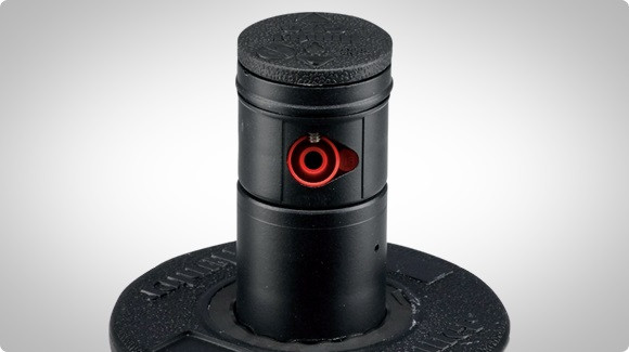 Hunter G70B Full Circle